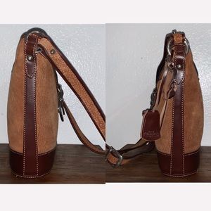 Los Cardales | Bags | Los Cardales Leather Crossbody Purse Bag | Poshmark